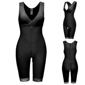 Intimates & Sleepwear | Women Plus Size Full Body Shapewear | Poshmark